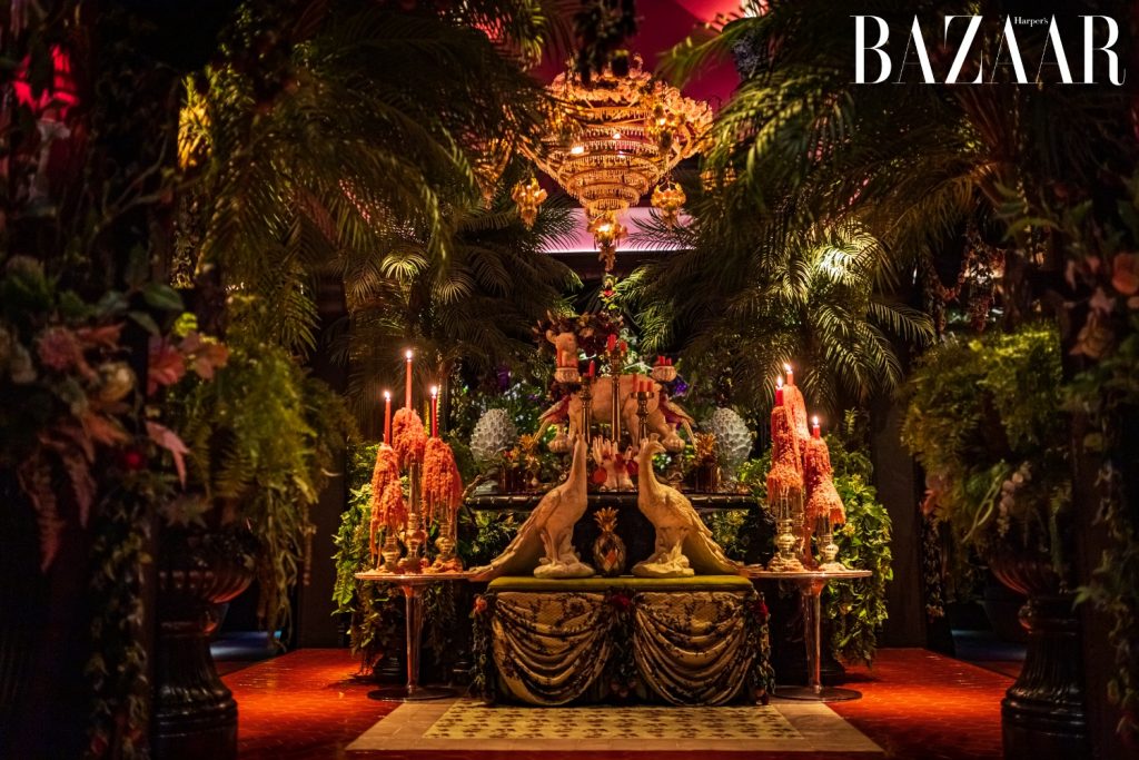 Rose Villa – Saigon: Đóa hồng thượng lưu | Harper's Bazaar