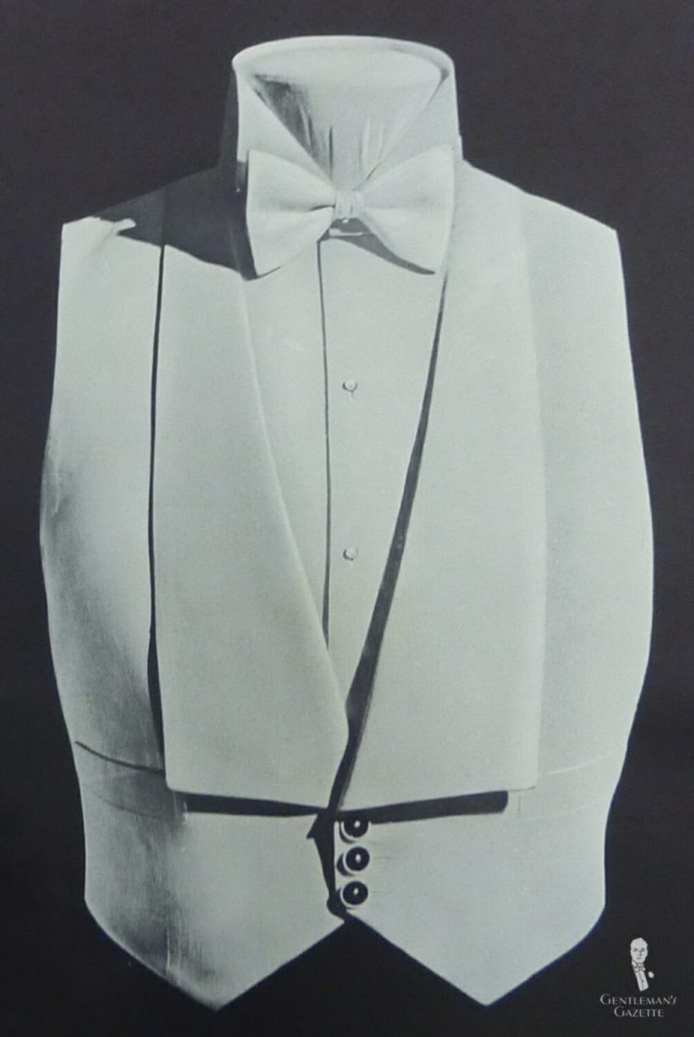 White tie là gì: Cách ăn mặc theo chuẩn dress code nghiêm ngặt nhất