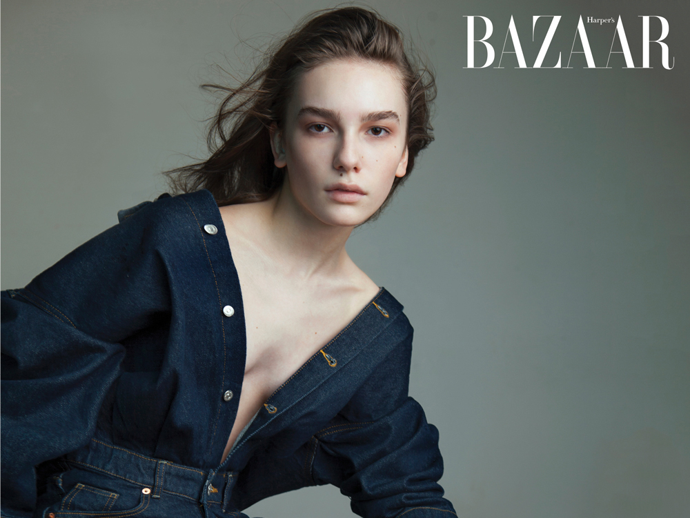 Zelda Sher | Harper's Bazaar Việt Nam