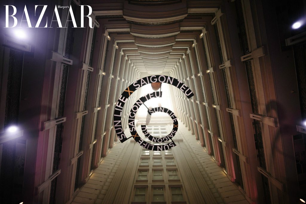 Sun Life bắt tay cùng Saigon Tếu cho chuỗi hài độc thoại | Harper's Bazaar