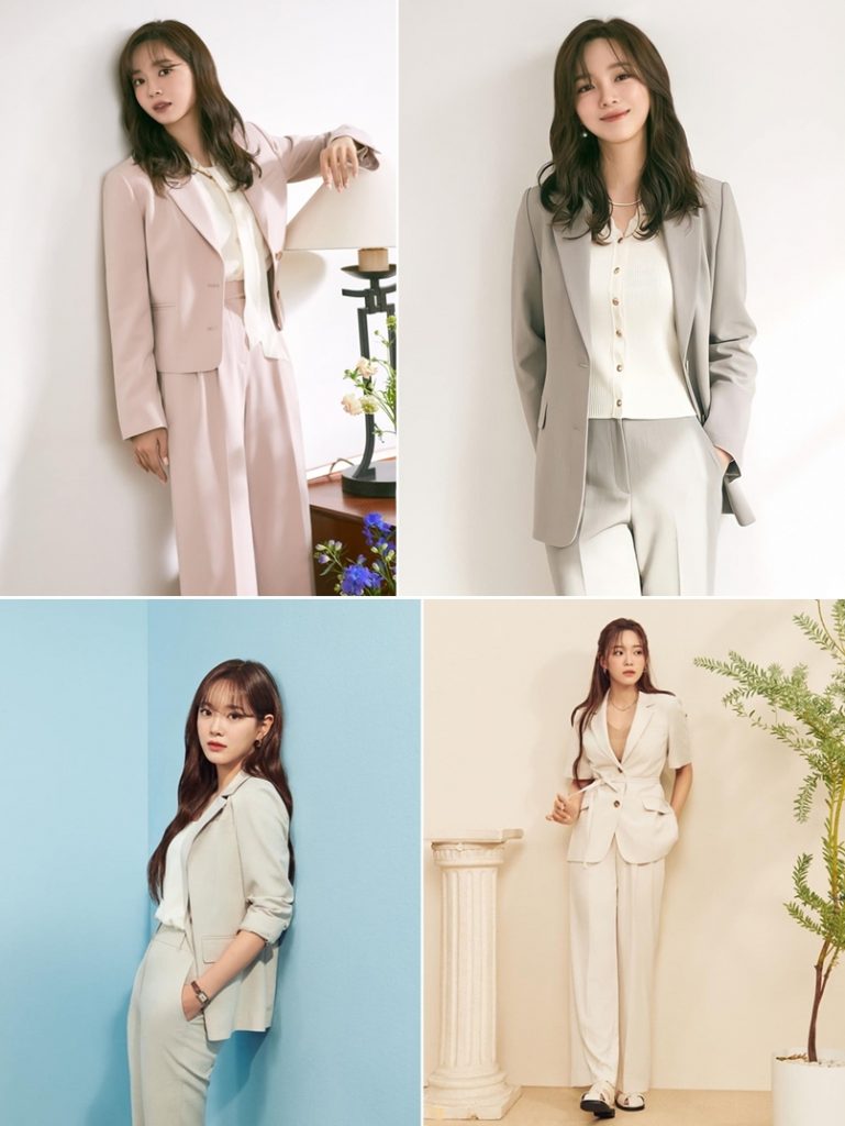 Cách phối đồ công sở nữ: 11 gợi ý kết hợp đẹp như sao
