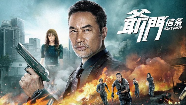 Phim Nhậm Đạt Hoa: 12 phim xuất sắc nhất trong sự nghiệp của ông