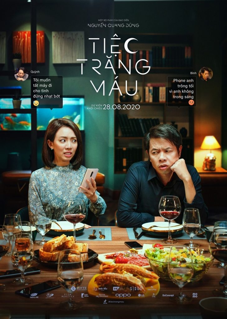 Phim Thu Trang: 9 phim hay nhất của "hoa hậu làng hài"