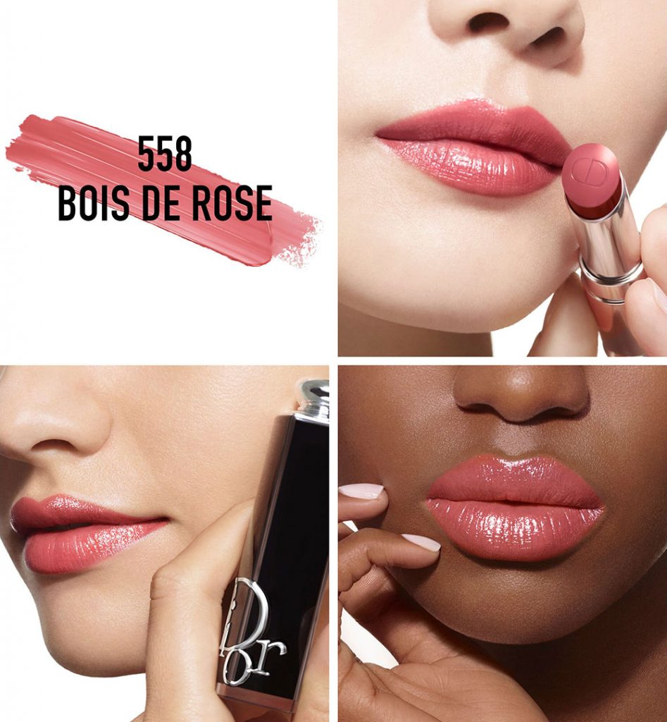 Son môi Dior Addict Lipstick phiên bản 2022 có gì mới? | Harper's Bazaar
