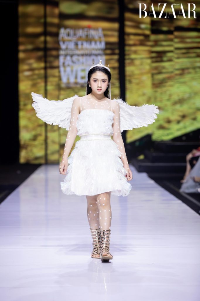 BST Children of the Sun | Happy Clothing by Thảo Nguyễn | AVIFW 2022