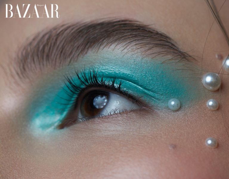 Zelda Sher | Franklin Thompson | Harper's Bazaar Việt Nam