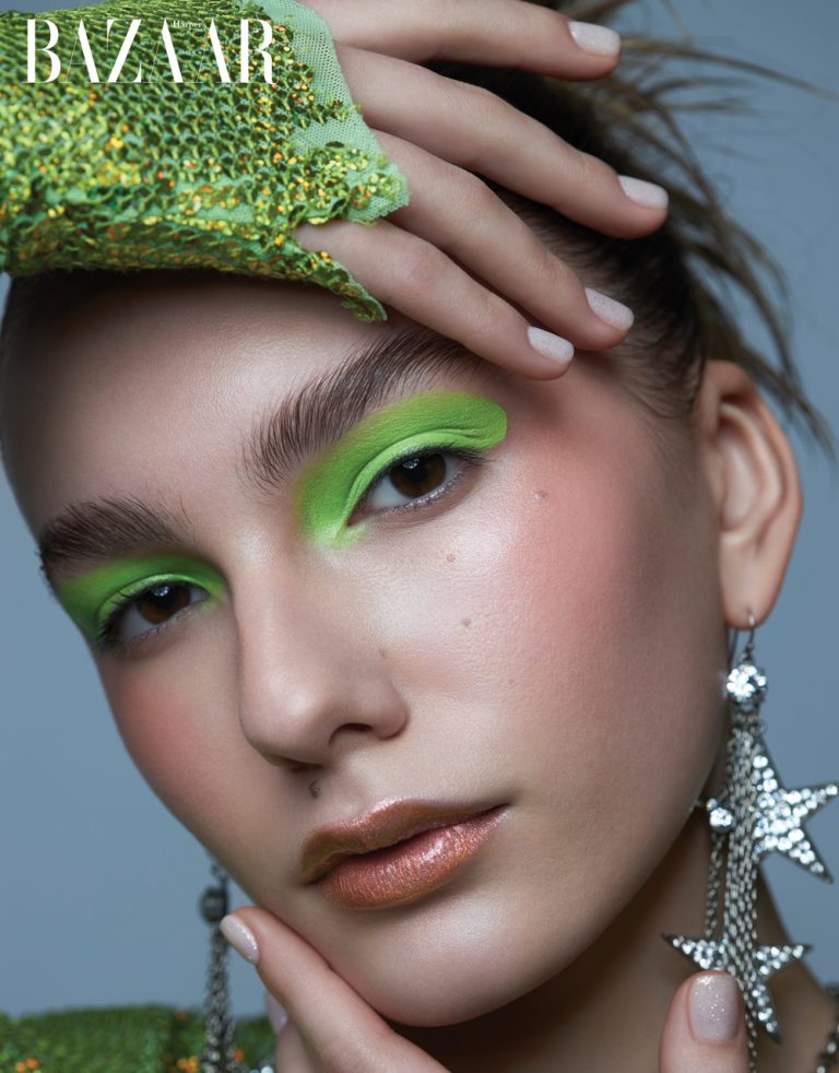 Zelda Sher | Franklin Thompson | Harper's Bazaar Việt Nam