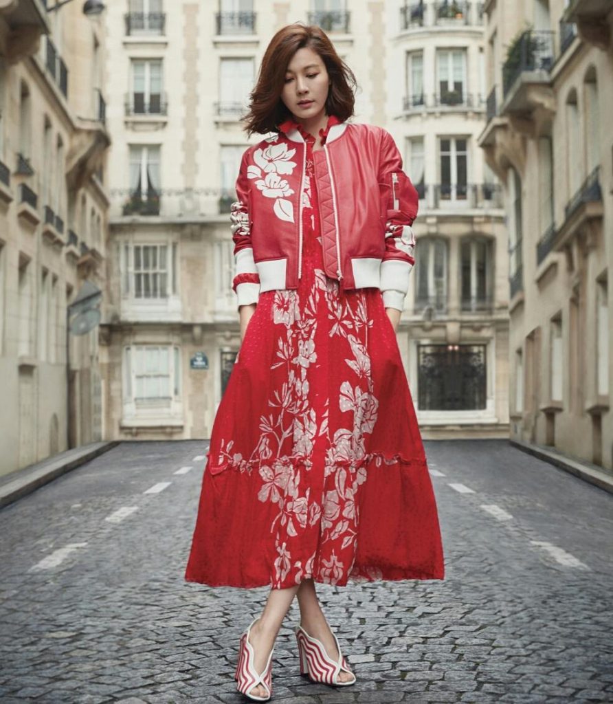 Phim của Kim Ha Neul: 16 phim hay nhất của "nữ hoàng phim hài"