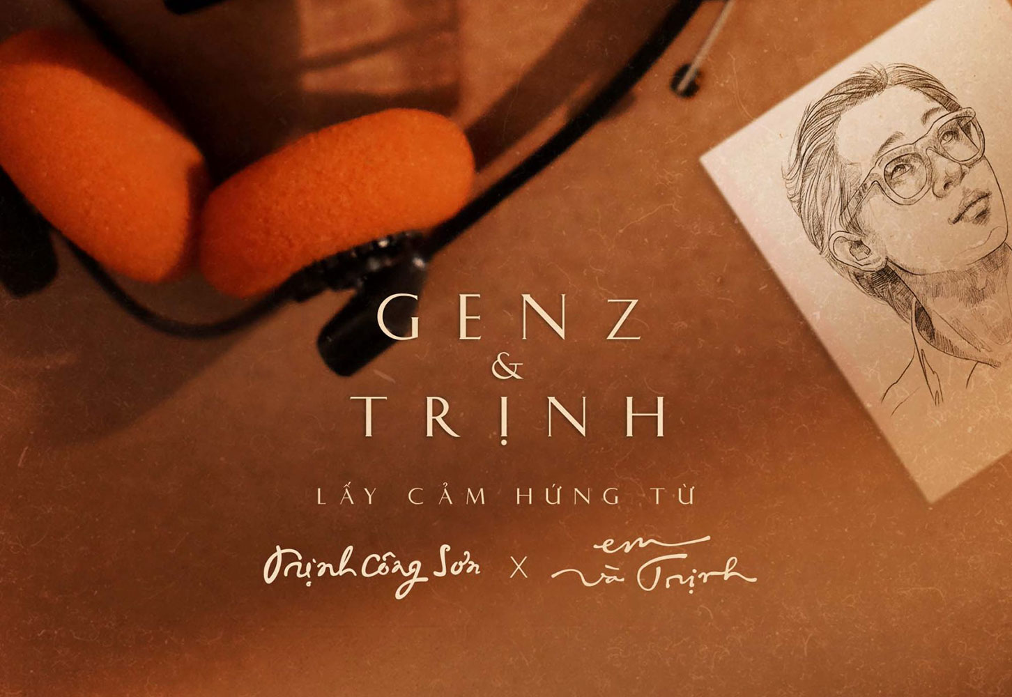 GENZ & TRỊNH: Khi nghệ sỹ Gen Z làm mới nhạc Trịnh | Harper's Bazaar