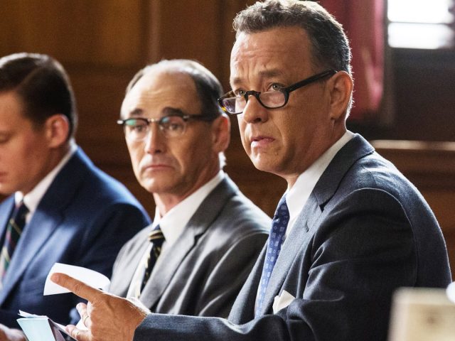 Top 9 phim mới và hay nhất của “Golden Boy” Steven Spielberg