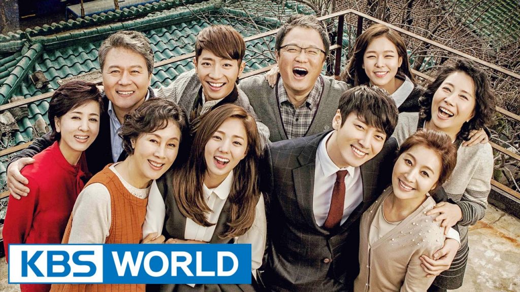 10 bộ phim hay nhất của diễn viên "Eve 2022" Lee Sang Yeob