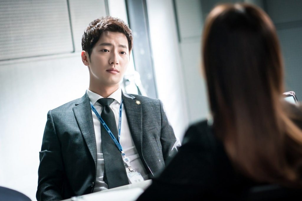 10 bộ phim hay nhất của diễn viên "Eve 2022" Lee Sang Yeob