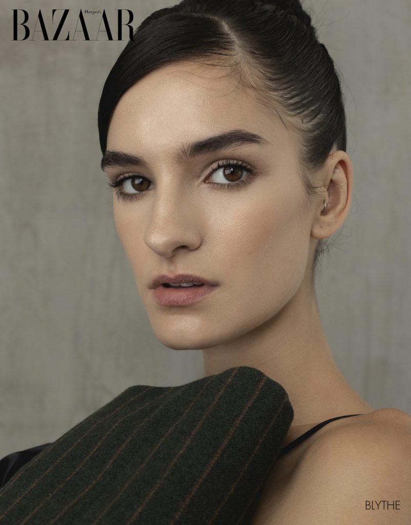 The Model Weekend experience with Skylar Modeling gets you started with ...