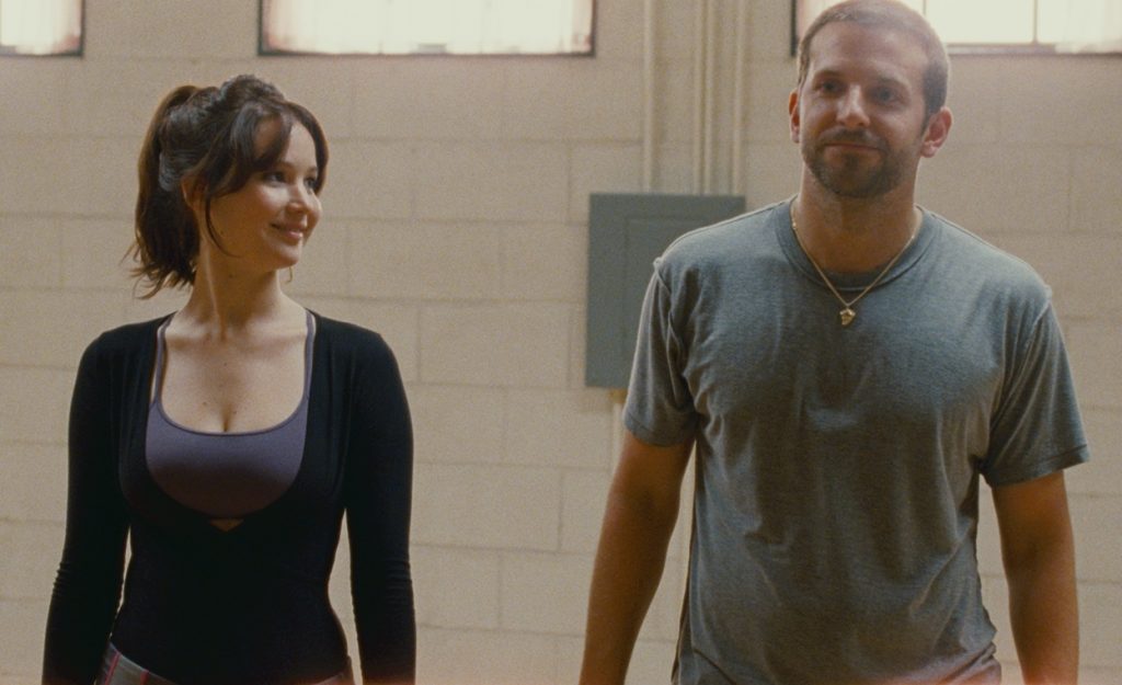 15 bộ phim hay nhất của “dị nhân” Jennifer Lawrence