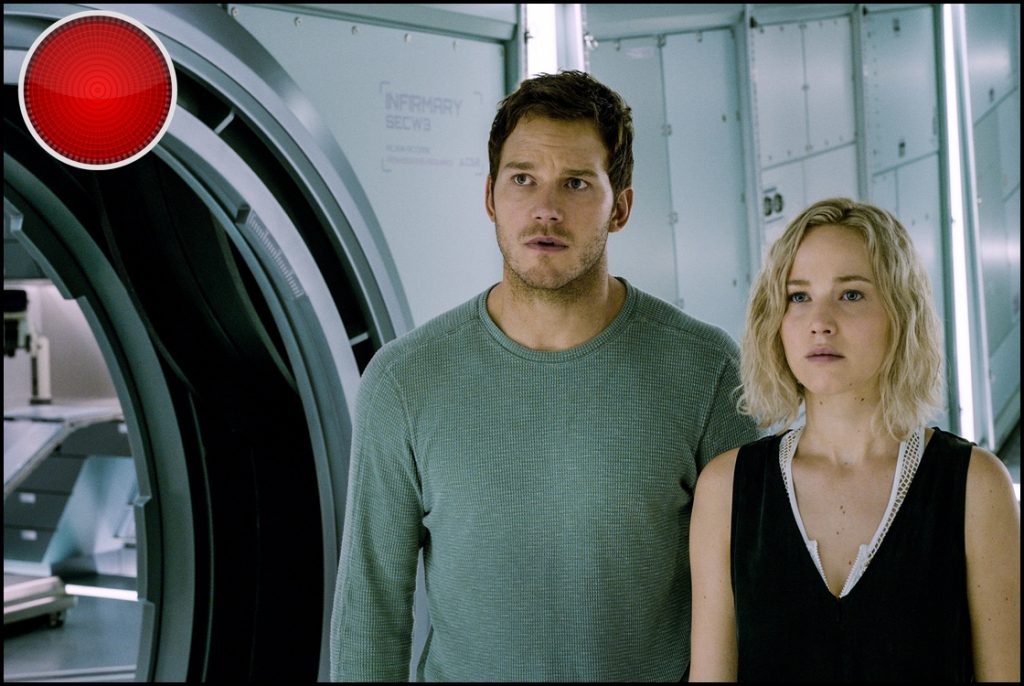 15 bộ phim hay nhất của “dị nhân” Jennifer Lawrence