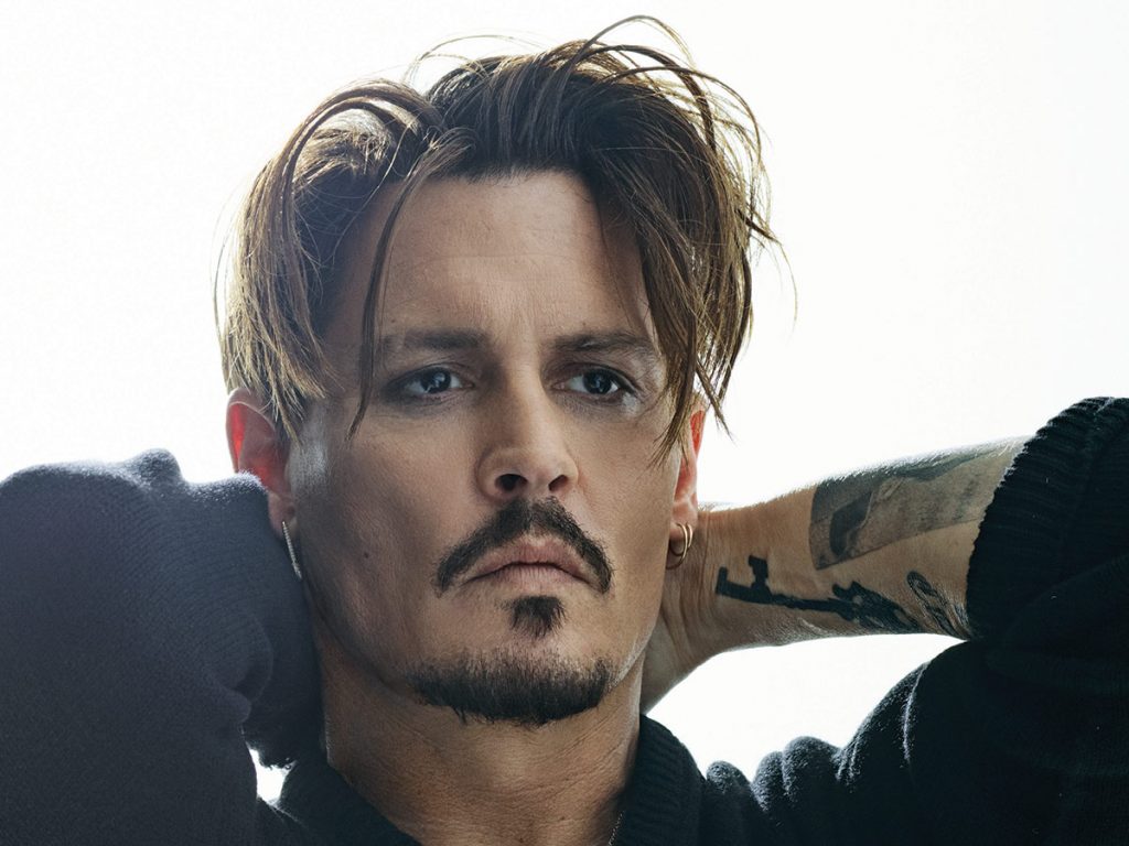 20 bộ phim hay nhất của “cướp biển” Johnny Depp