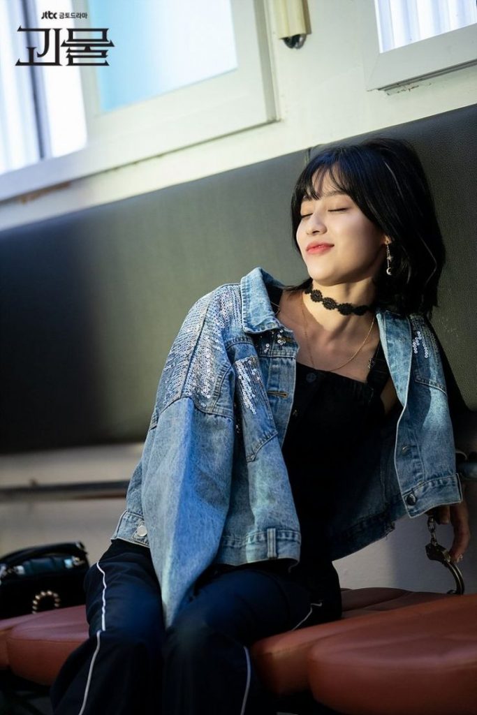 9 bộ phim bạn không nên bỏ lỡ của diễn viên Kang Min Ah