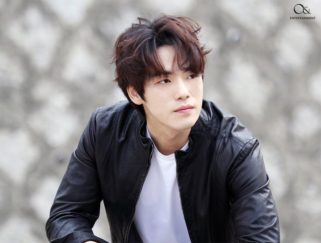 8 bộ phim làm nên tên tuổi của diễn viên Kim Jung Hyun