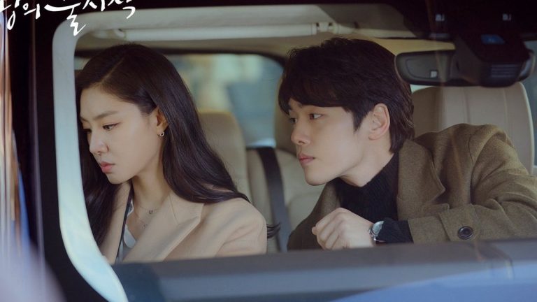 8 bộ phim làm nên tên tuổi của diễn viên Kim Jung Hyun