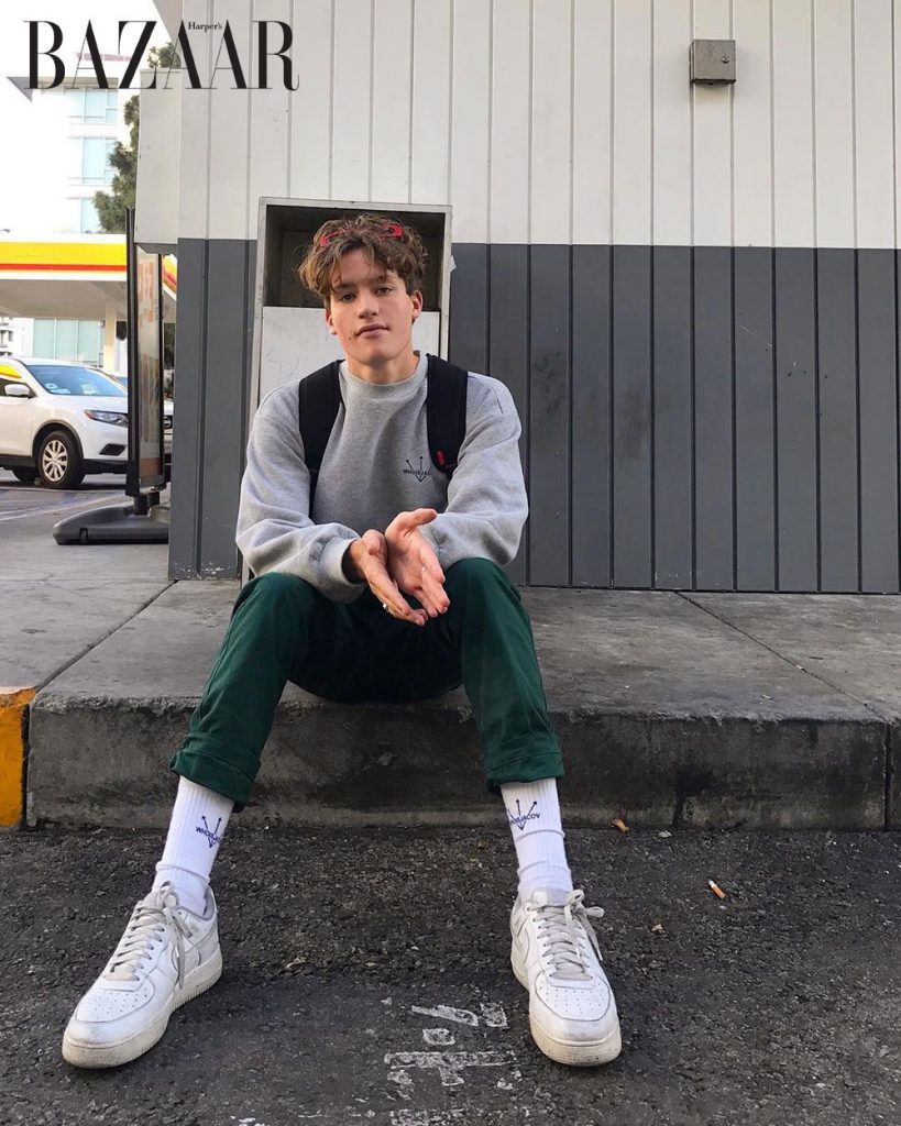 Phong cách Soft Boy là gì và mặc sao cho không bị nữ tính