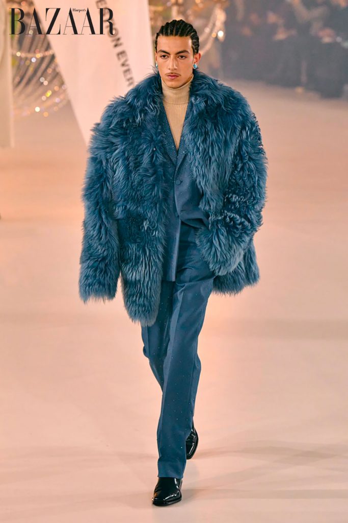 Phong cách Soft Boy là gì và mặc sao cho không bị nữ tính