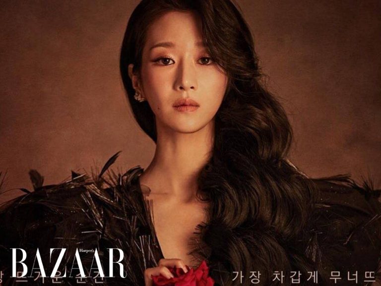 Harper's Bazaar Vietnam: Cập nhật xu hướng thời trang, làm đẹp mới