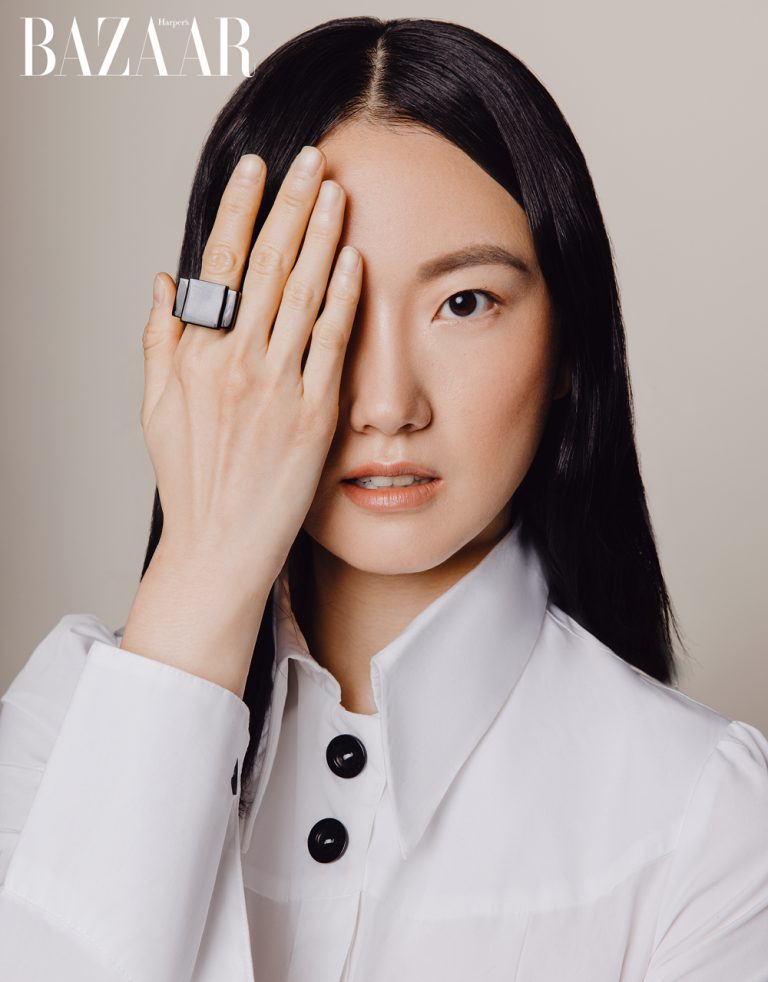 "A New York Connection" by Robyn Damianos and Joony Kim