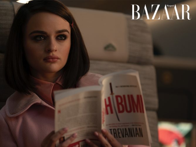 7 điều có lẽ bạn chưa biết khi xem phim Bullet Train Brad Pitt đóng