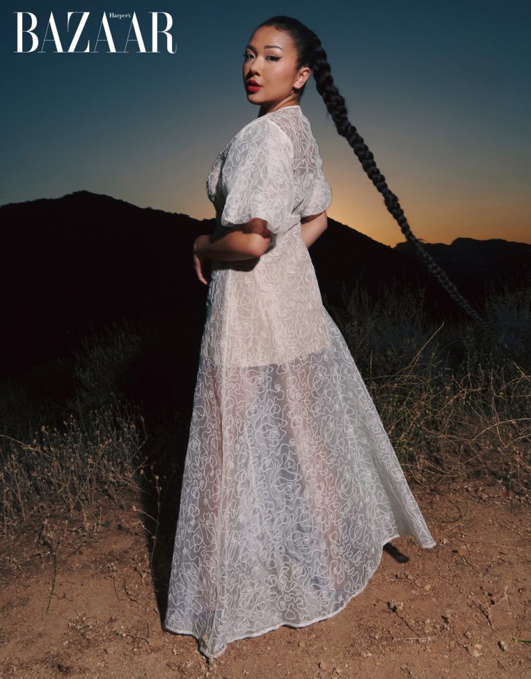 From Content creator to fashion mogul, Mai Pham reveals her roots