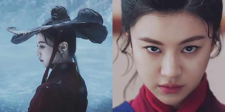 Hoàn hồn 2 (Alchemy of Souls 2) thay đổi nữ chính liệu còn hấp dẫn?