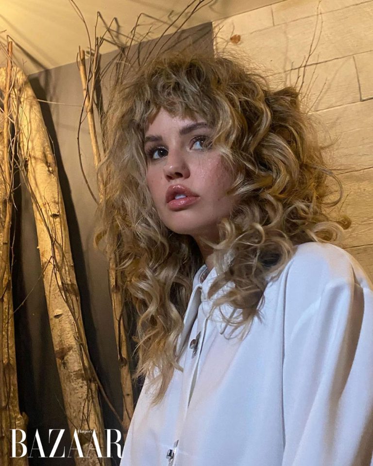 Wolf Cut, kiểu tóc unisex cool ngầu cho cả nam lẫn nữ