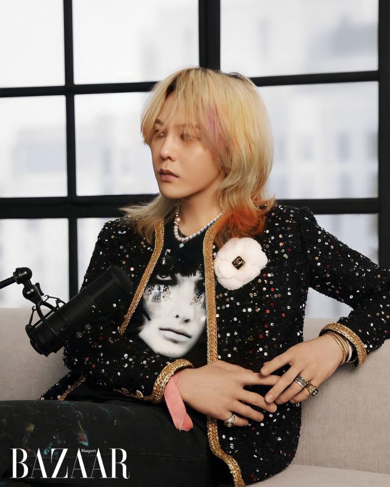 Wolf Cut, kiểu tóc unisex cool ngầu cho cả nam lẫn nữ