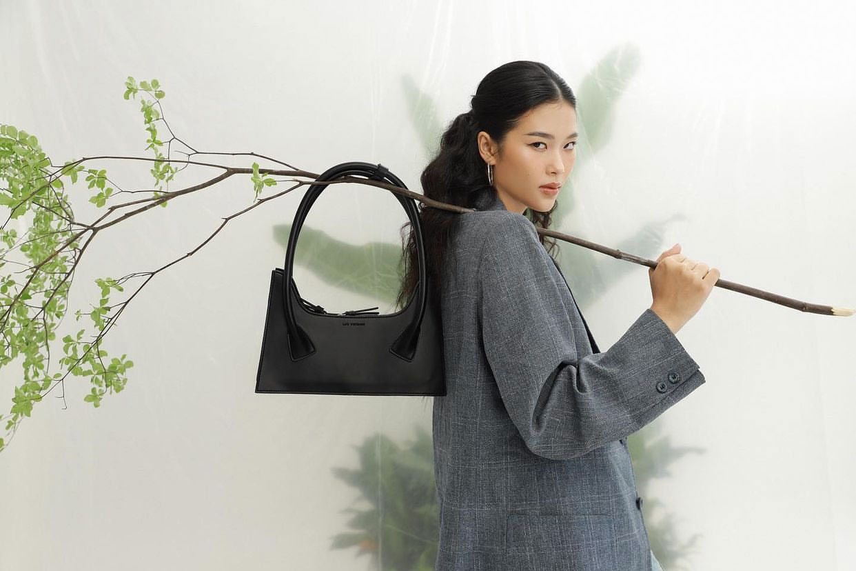 7 thương hiệu local brand Việt Nam có thiết kế túi xách nữ tuyệt đẹp