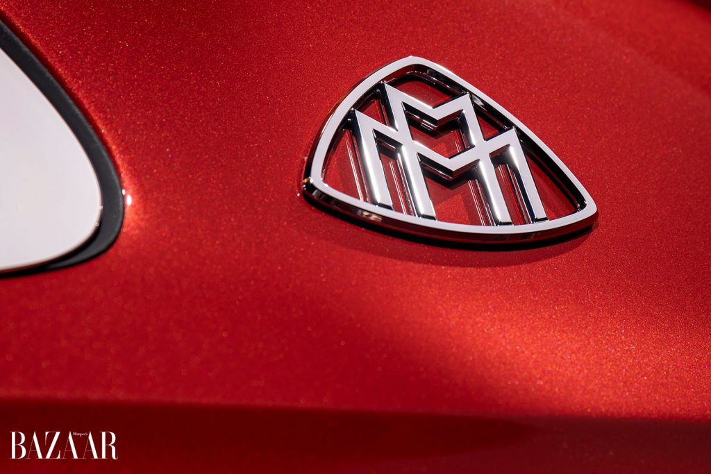 Xe hơi Mercedes-Maybach S-Class S450 và S680 ra mắt tại Việt Nam