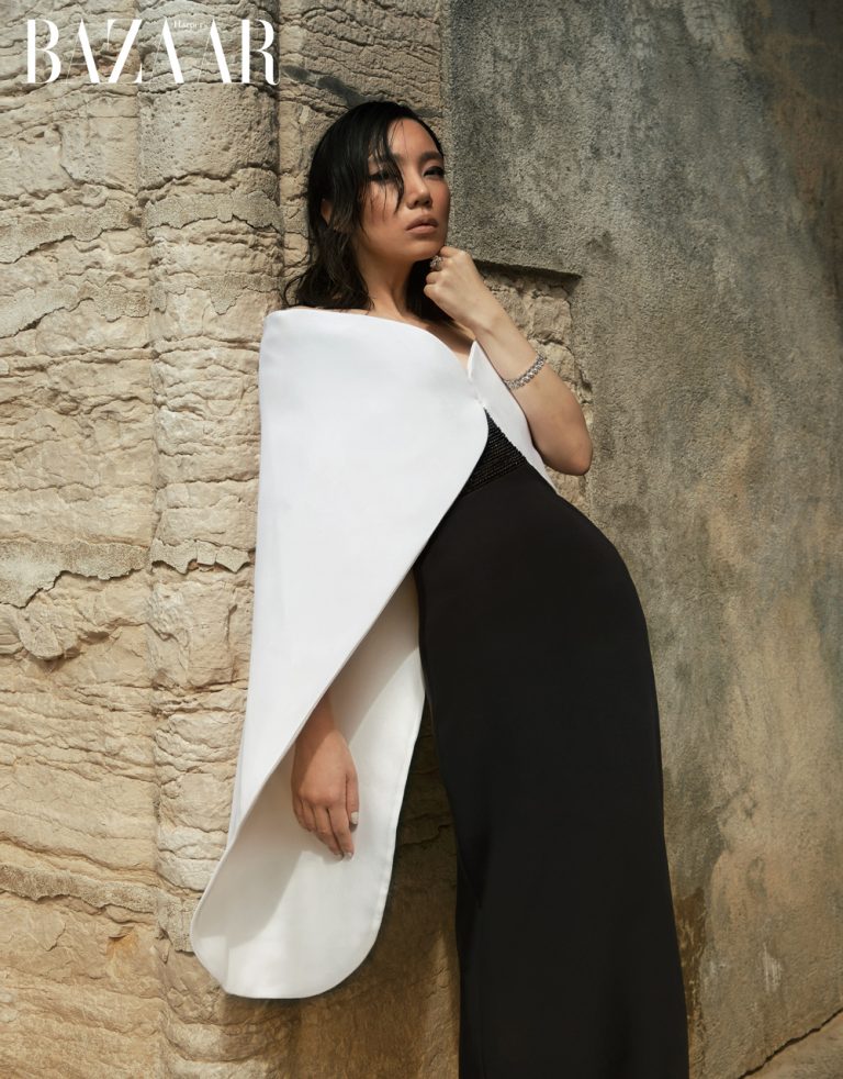 Yulee Choi, The CEO behind the K-pop girl band Rocking Doll