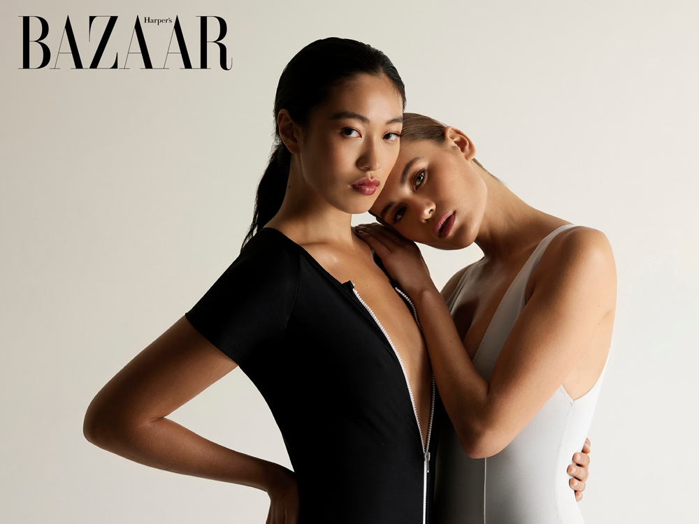 Daniel Jordan | Sakura Remsen | Olivia Huang | Swimsation