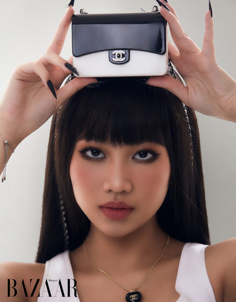 Ngọc Lan Vy và Hải Đăng Doo: Khi Gen Z chinh phục nghệ thuật