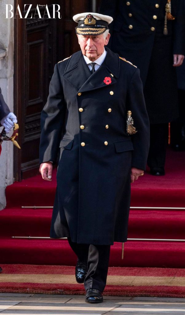 Vua Charles III – vị tân vương bị hiểu lầm của nước Anh | Harper's Bazaar
