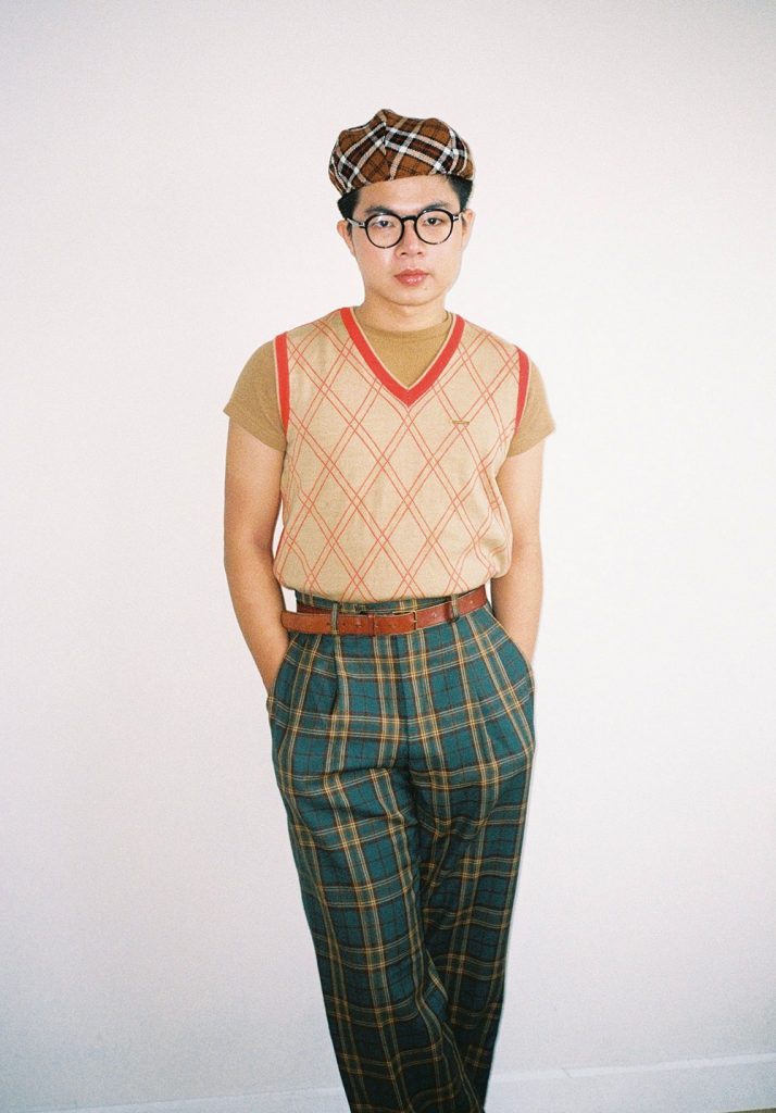 FANCì, local brand Việt chinh phục BLACKPINK, Dua Lipa, Bella Hadid...