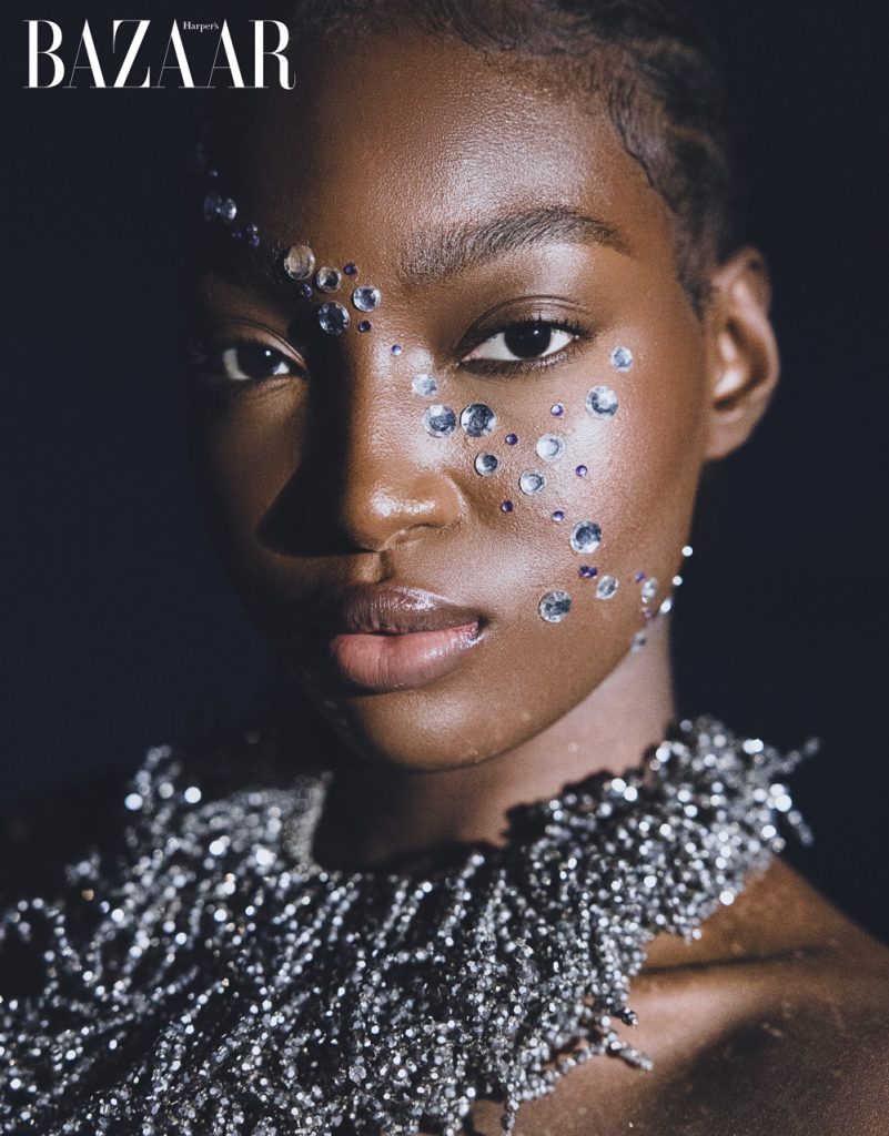 Shine bright with Daniella Bouchamp and Robyn Damianos