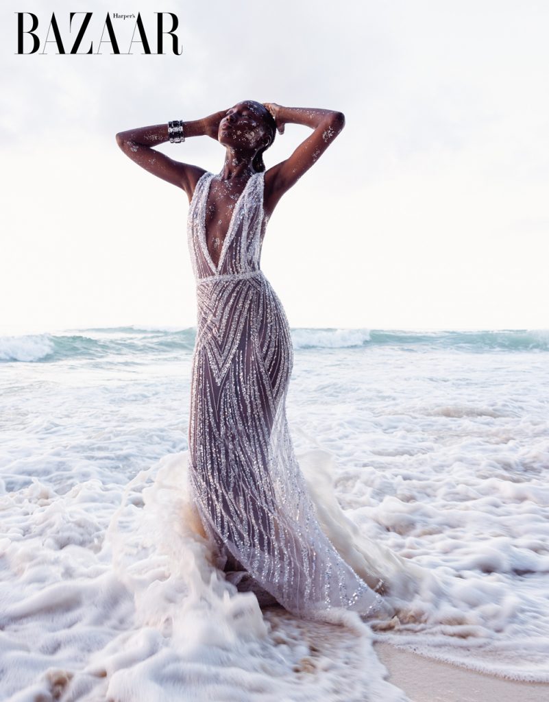 Shine bright with Daniella Bouchamp and Robyn Damianos