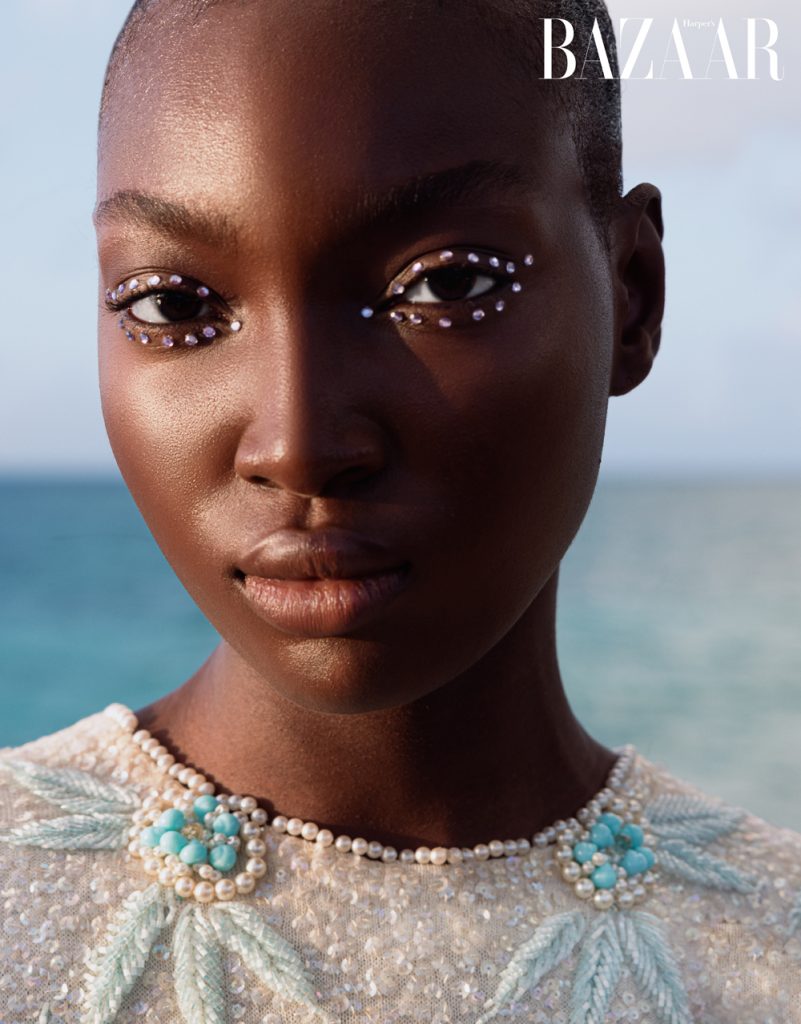 Shine bright with Daniella Bouchamp and Robyn Damianos