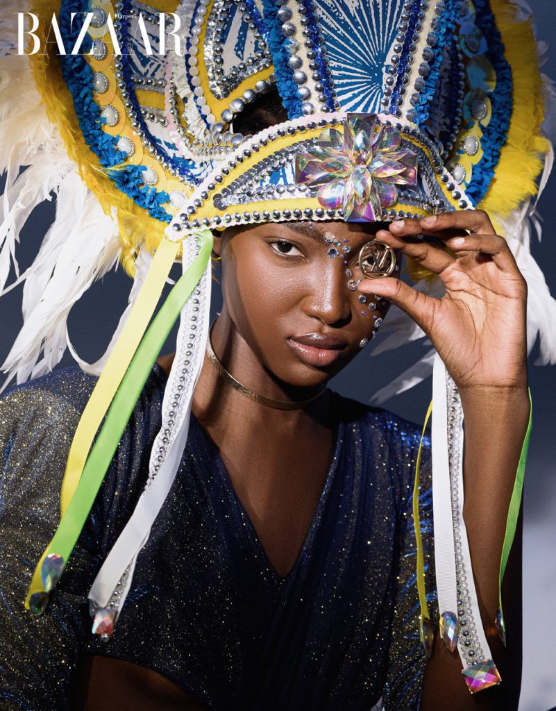 Shine bright with Daniella Bouchamp and Robyn Damianos