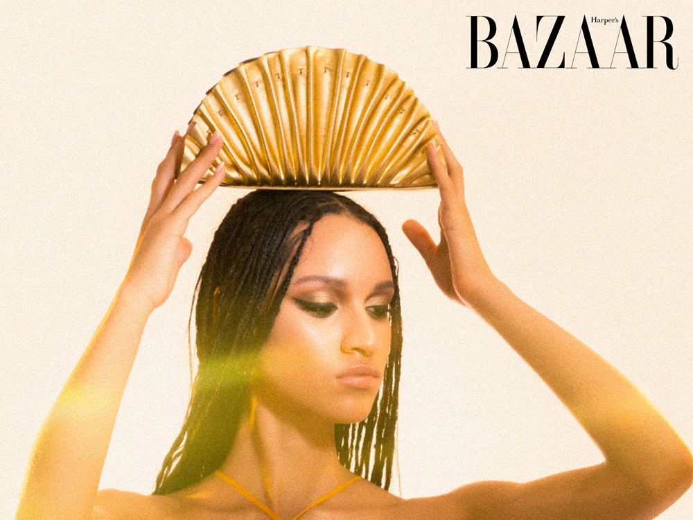 Ray of Light | Zan Hyde | Ruthia Fuller | Dmitry Zhihtov