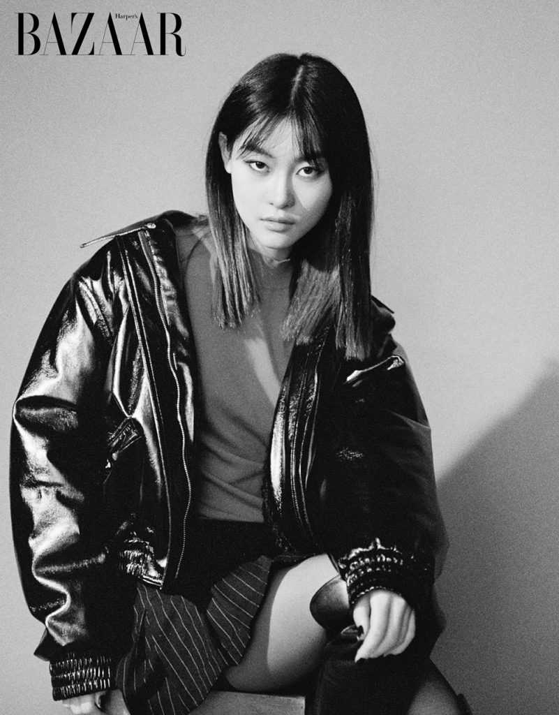 Meet Chloe Chen, the rising artist, with her surrealist illustrations