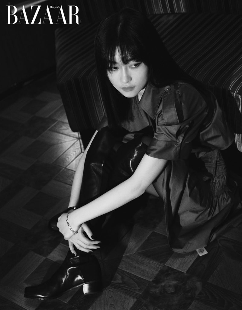 Meet Chloe Chen, the rising artist, with her surrealist illustrations