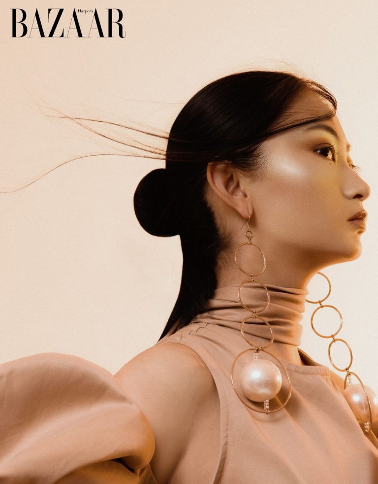 Intertwined Forms | Evgeny Milkovich | Chogi Sempa La