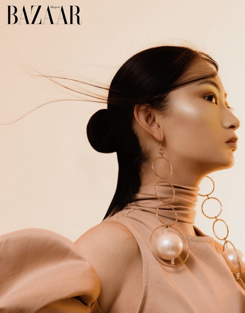 Intertwined Forms | Evgeny Milkovich | Chogi Sempa La