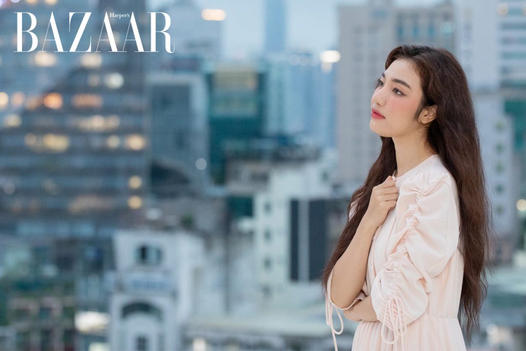 Hoàng Duyên là khách mời trong concert của Calum Scott tại Thái Lan