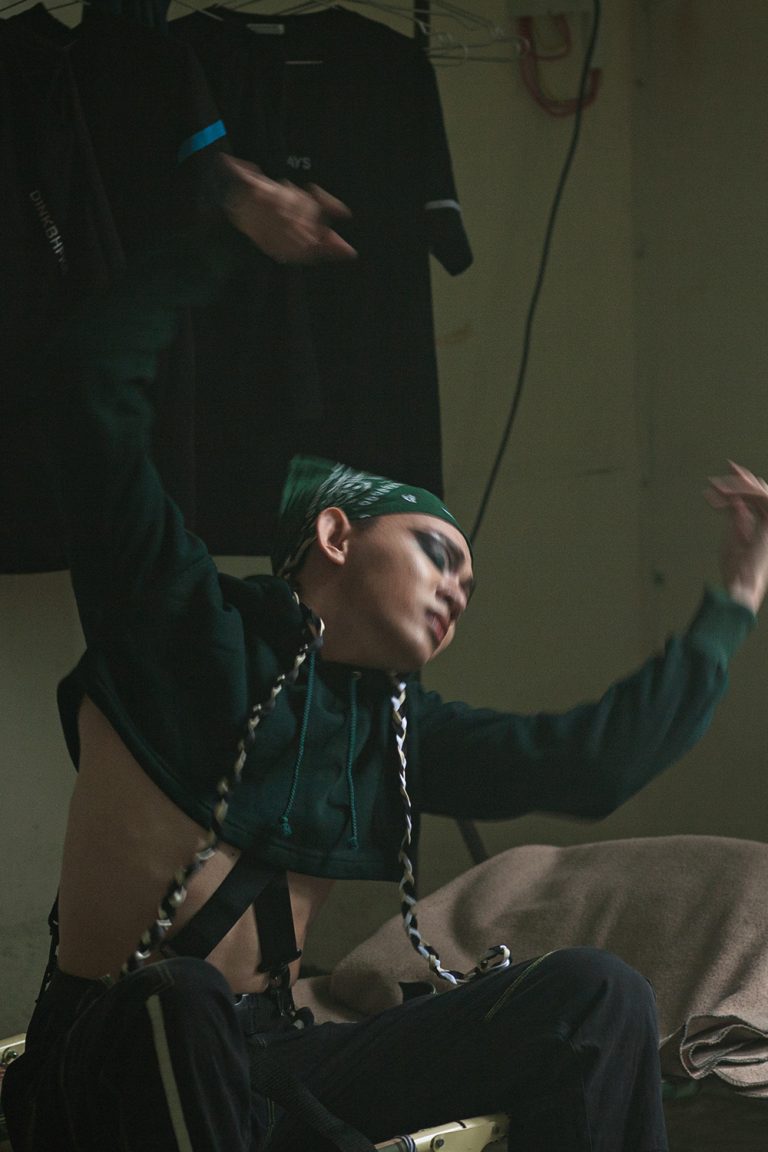 Nodey và Ngô Linh khắc họa Sài Gòn trong “Saigon Souls”